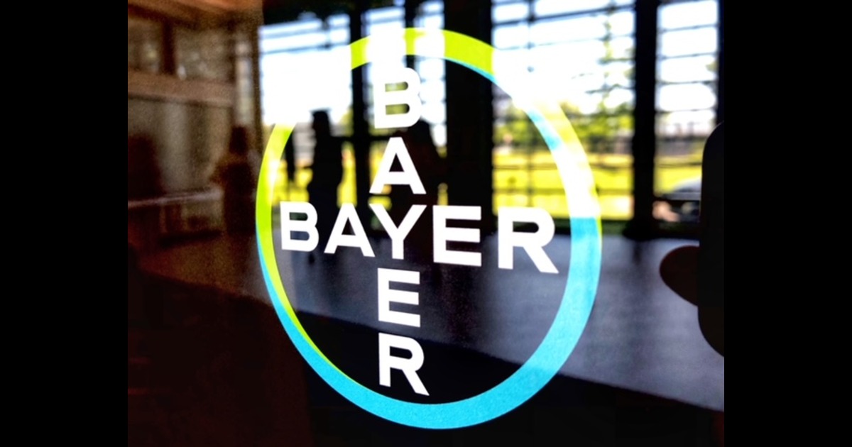Bayer Consumer Care AG | The Procurement Ledger