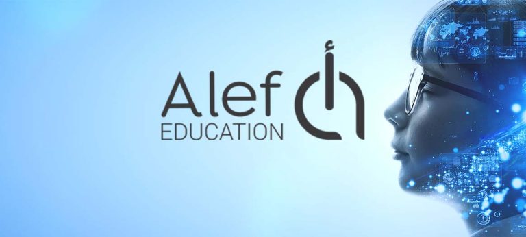 Alef Education | The Procurement Ledger