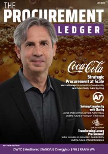 Procurement Magazine | The Procurement Ledger